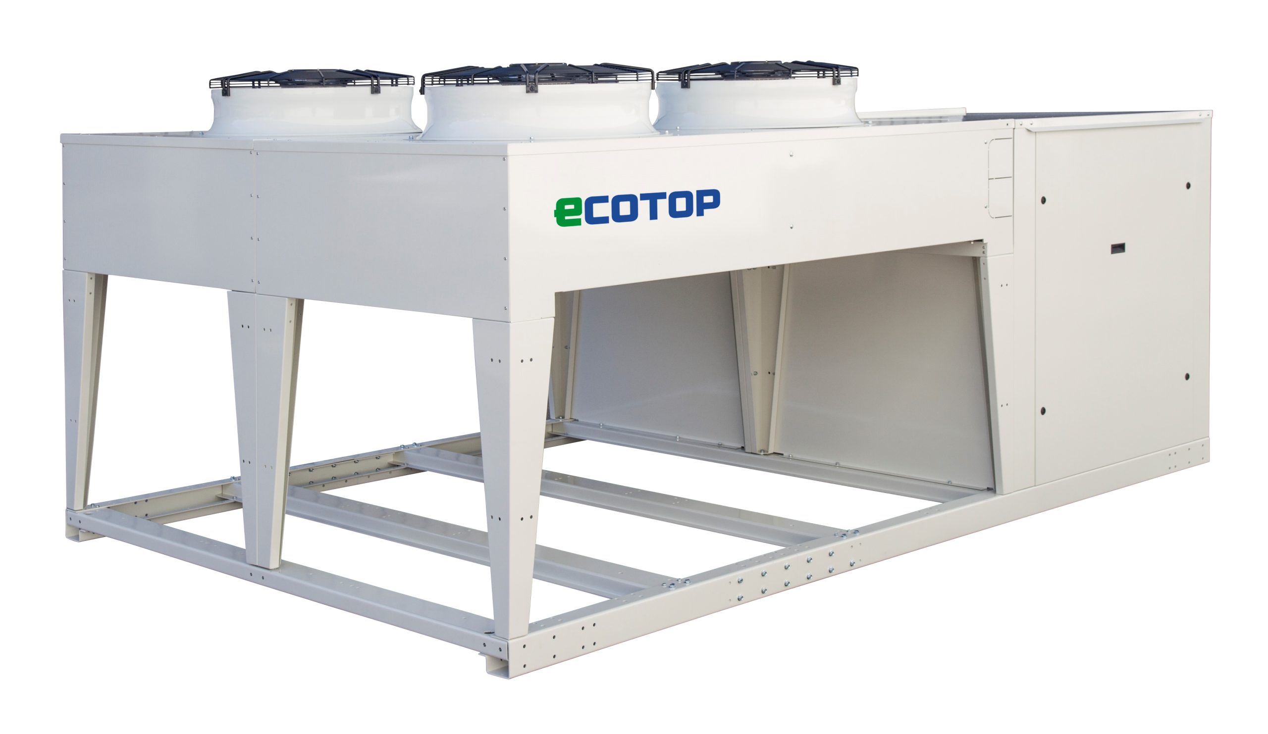 El nuevo ECOTOP, un sistema modular único en el mercado - Grupo DISCO