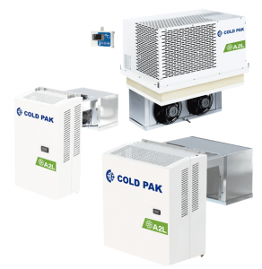 Refrigeração Comercial e Industrial e Climatização - Grupo DISCO